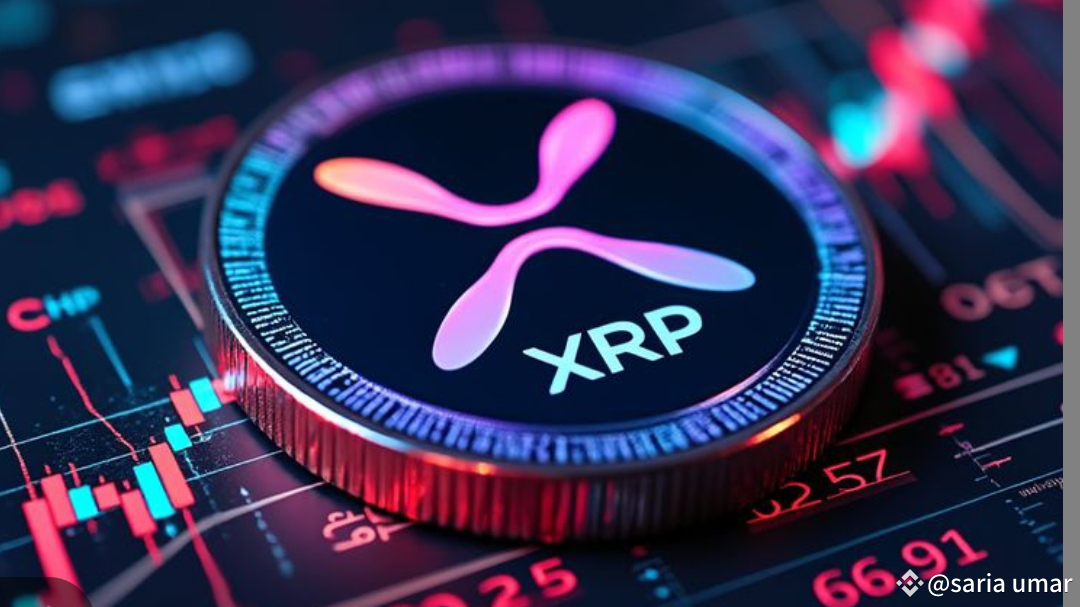 Massive XRP Price Surge? Analyst Predicts 72,500% Increase Amid Market Turmoil. | saria umar on ...