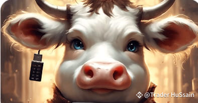 🚨 4 Altcoins Under $0.10 That Could Skyrocket by 5000%! 🚨 | Trader HuSsain on Binance Square