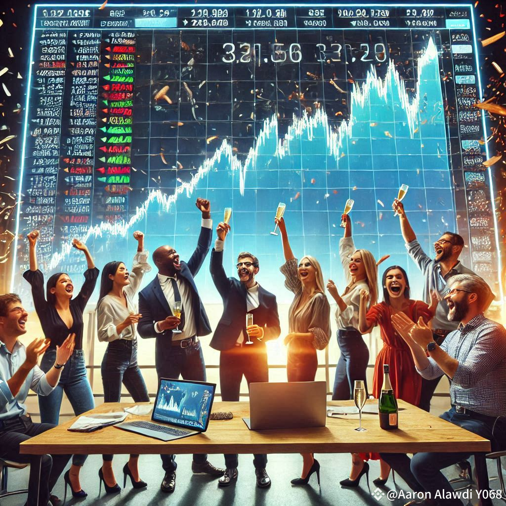 #MarketMajorComeback $BTC $ETH $XRP 🚀 #MajorMarketComebac | Aaron ...