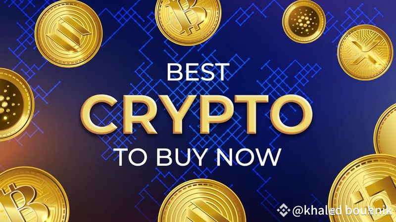 🔥 Hot Coin Picks! 🔥 Here are some coins I'm watching close | khaled bouhnik on Binance Square