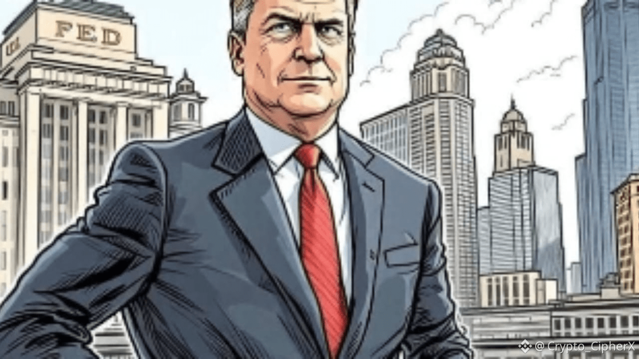 Chicago Fed Evans Pushes Back On December Rate Cut | Ahmio_7 on Binance ...