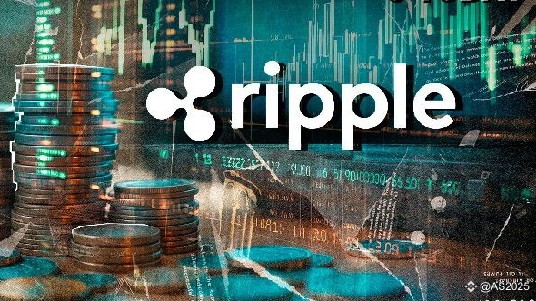 Ripple Leadership Reveals Cryptocurrency Trends That Will Shape 2025 ...
