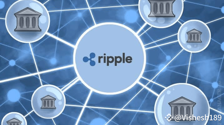 ‼️🚨 BREAKING NEWS: Ripple’s RippleNet is Now Backed by Global Financial ...