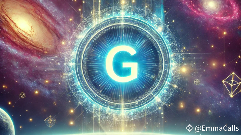 Unlock the Power of G: Your Gateway to the Future of Gravity ...