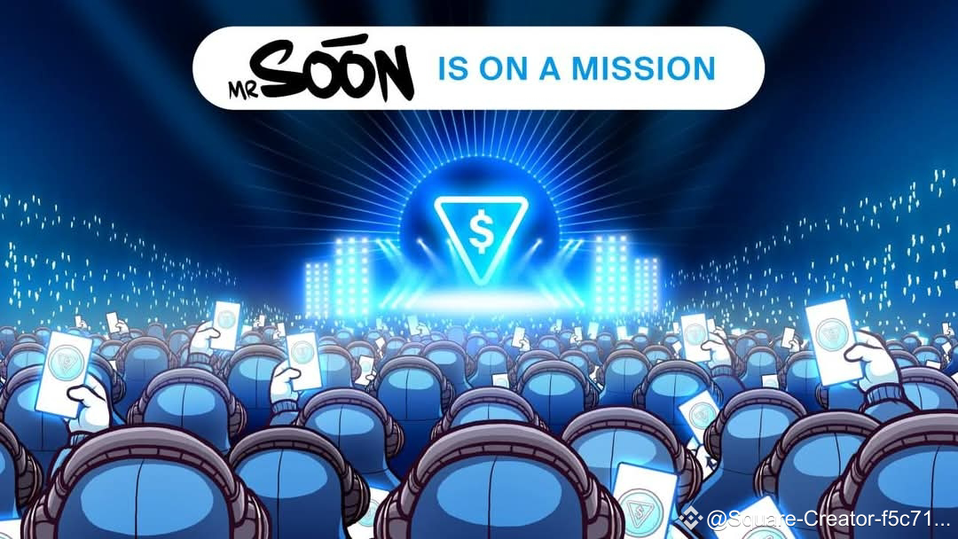 $SOON Coin Launch on TON Station Platform Is It a Good Inves | الجني ...