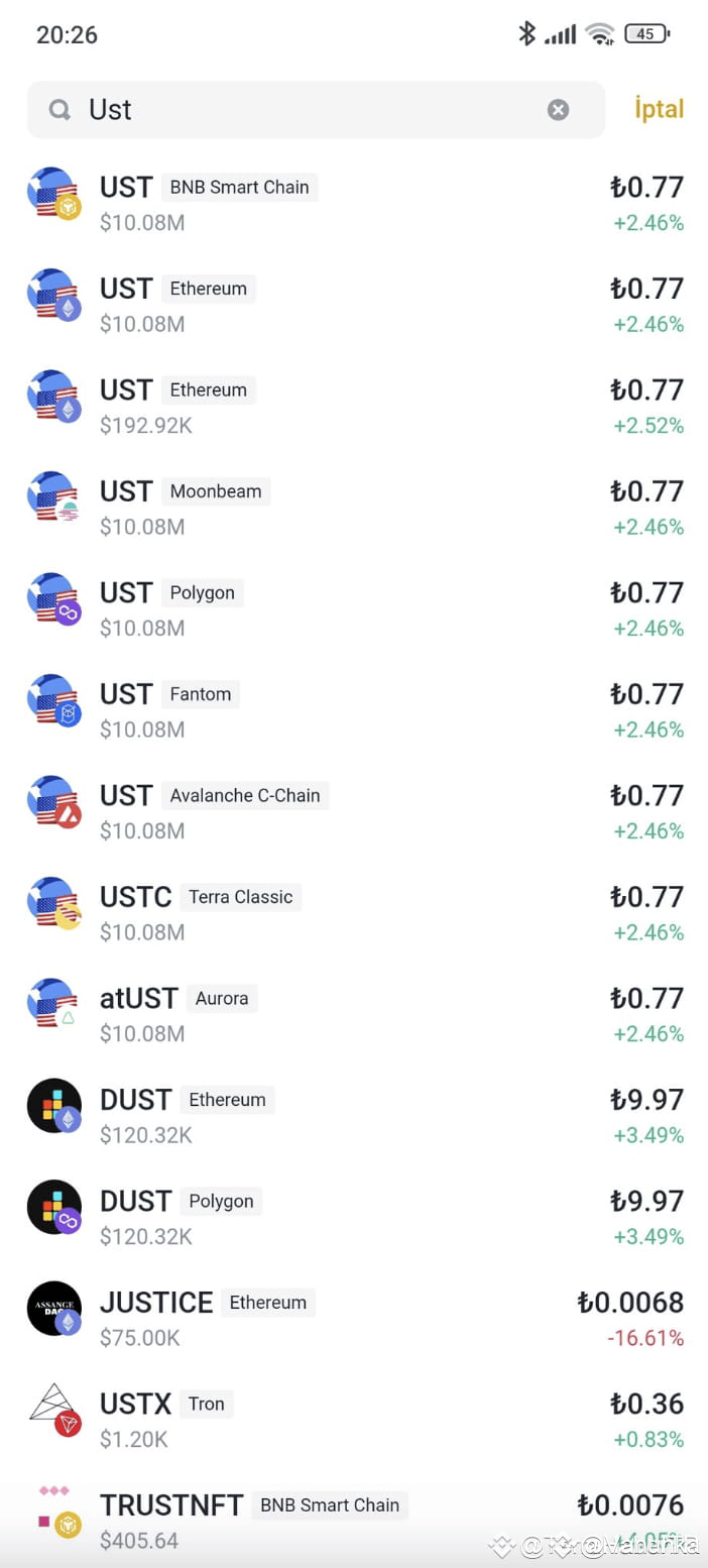 $LUNC Binance recently introduced WEB3 wallet... The Binance | Vanuhka ...