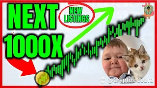 Barsik Coin Review: Will Barsik 1000? | Cryptos Cobra on Binance Square