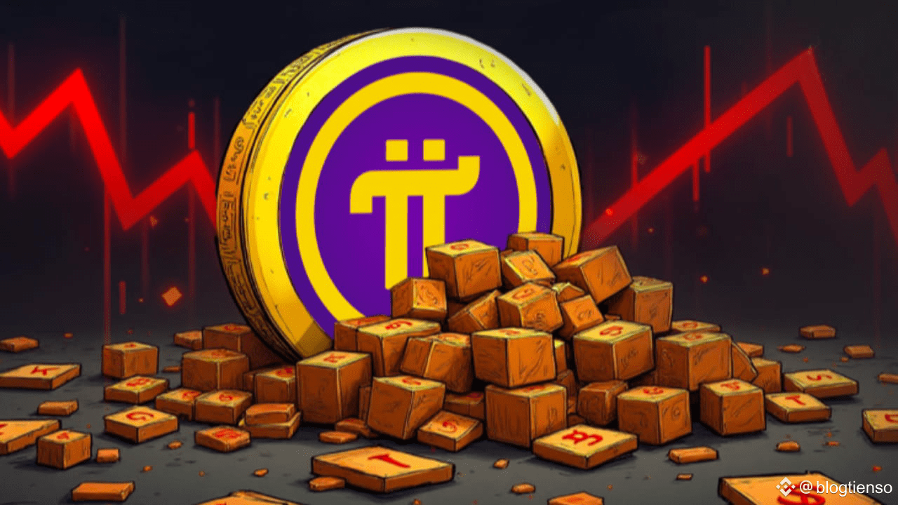 What is the Real Cost of Mining Pi Coin? Millions Have Given Up Their ...