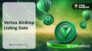 A new airdrop comes to ahead you need to know... Vertus Coi | Blankoo ...
