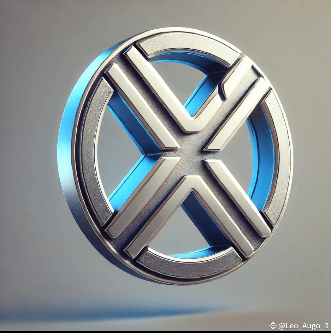 "Securing Your Crypto Assets: Lessons from the $112.5 Millio | Leo_Augo_3 on Binance Square