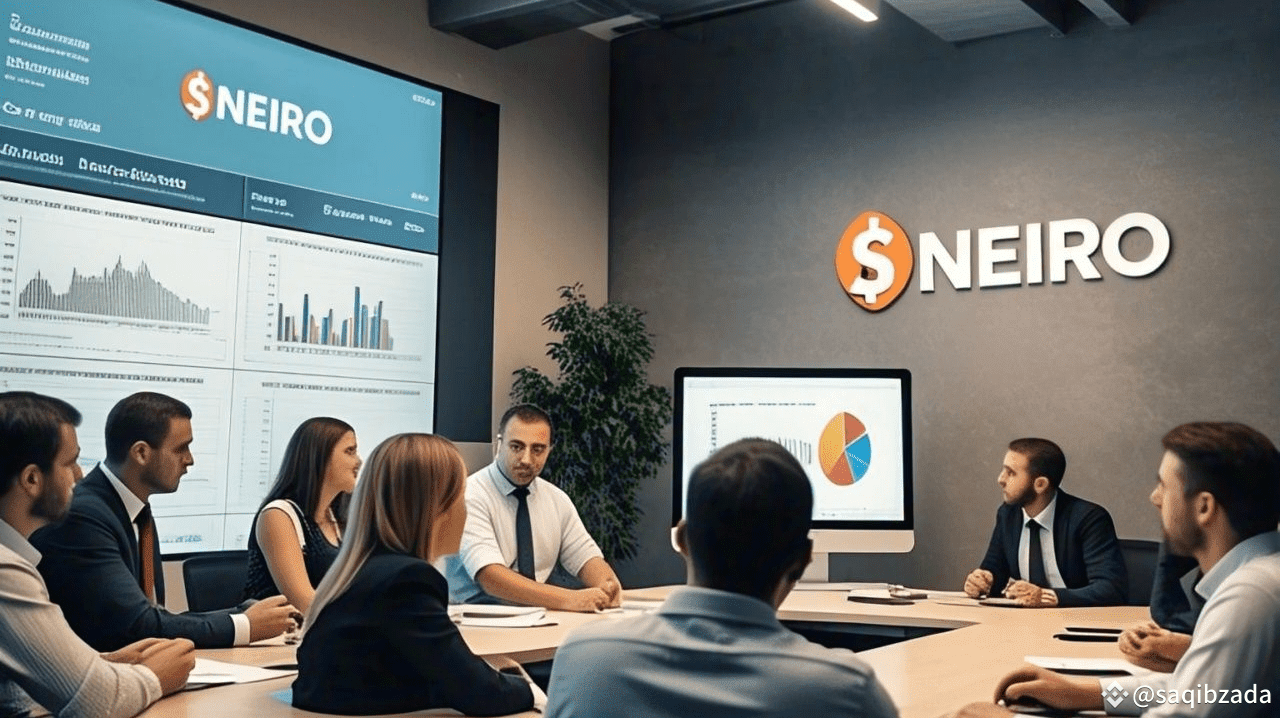 Neiro token news and short term target 🎯 17 Feb 2025 🔥 | saqibzada on ...