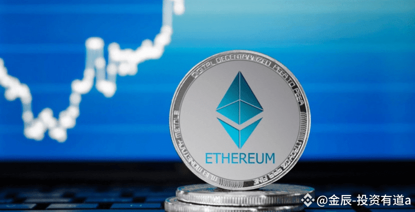 The disappointment with Ethereum among everyone is mainly no | 金辰-投资有道a on Binance Square