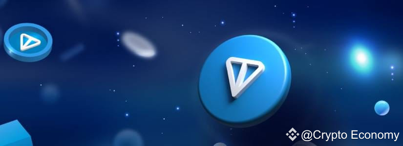 Binance Introduces Toncoin (TON) to Launchpool with Exciting Staking ...