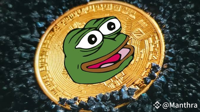 "Pepe Coin: Will the Meme Magic Last, or Is a Dip on the Horizon ...