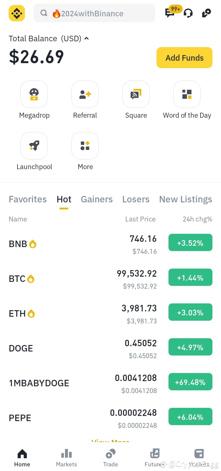 💰 Earn on Binance with Write-to-Earn! 🖋️ Did you know you | Crypto Engg ...