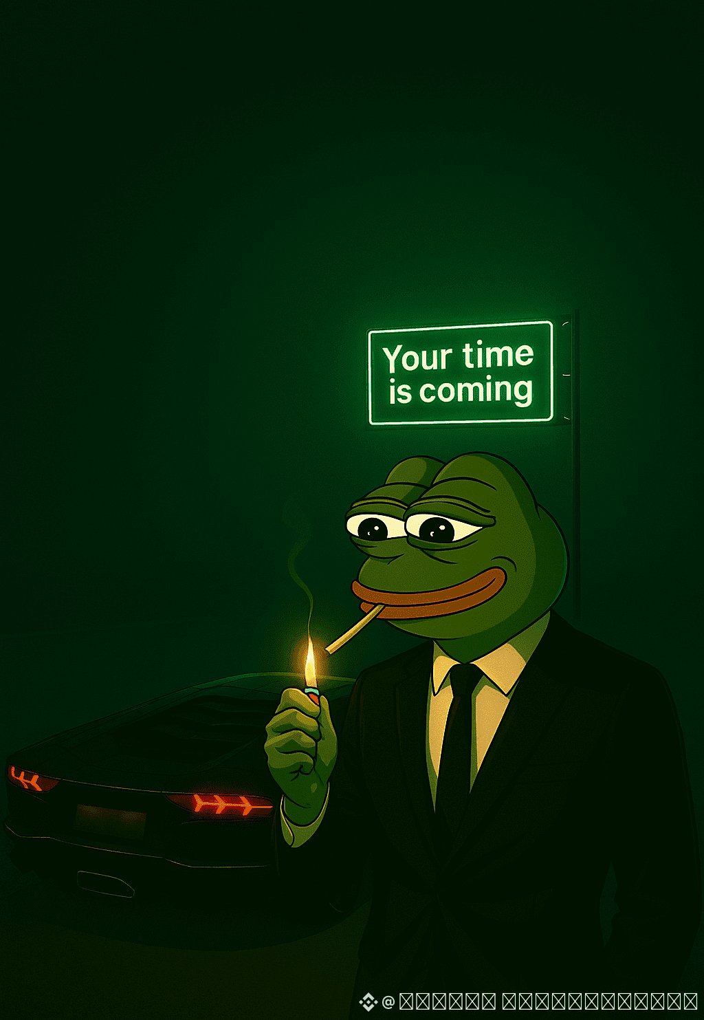 What is your level of interest in this code $PEPE And will | شـرهان ...