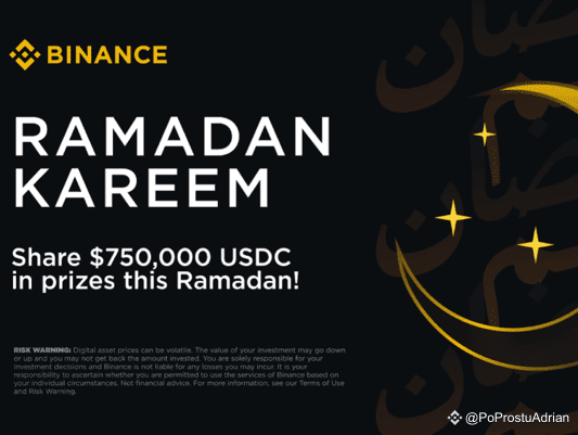 💚 THE BIG CAMPAIGN IS COMING SOON 💚 🟢Join the Binance | PoProstuAdrian ...