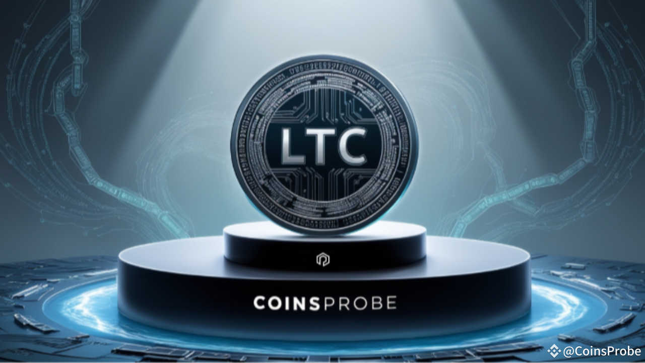 Litecoin (LTC) Resembles Past Bull Run Pattern: Is A Big Rally On ...