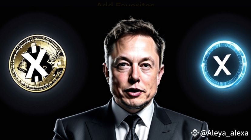 **"Elon Musk’s X Payment System: Which Cryptocurrency Will Lead the ...