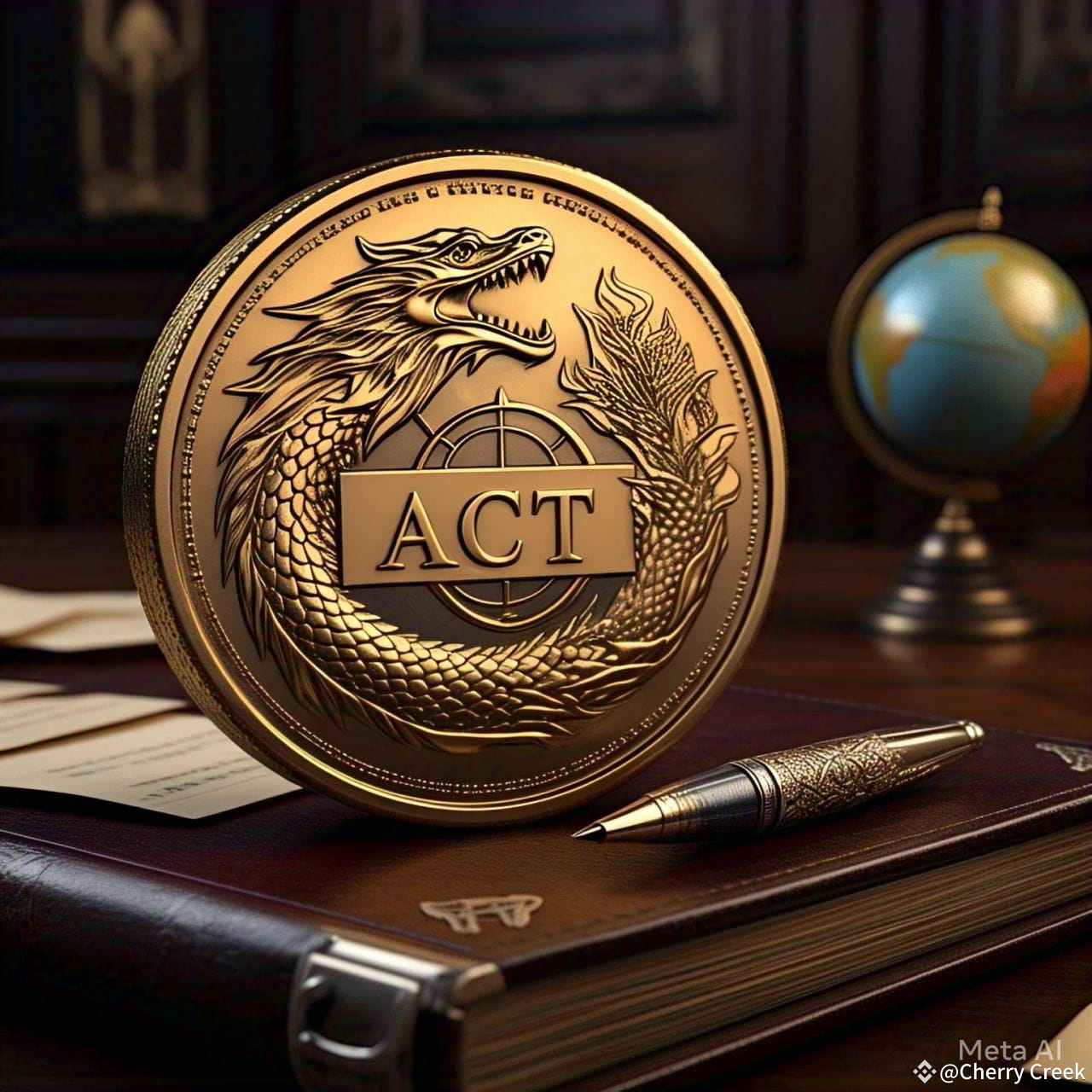 $ACT coin's price prediction for 2025 is a mixed bag. Curre | Cherry ...