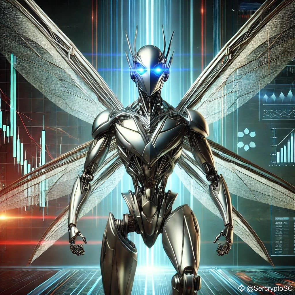 🤓News about the Dragonfly trading bot 😎We are already put | SercryptoSC ...