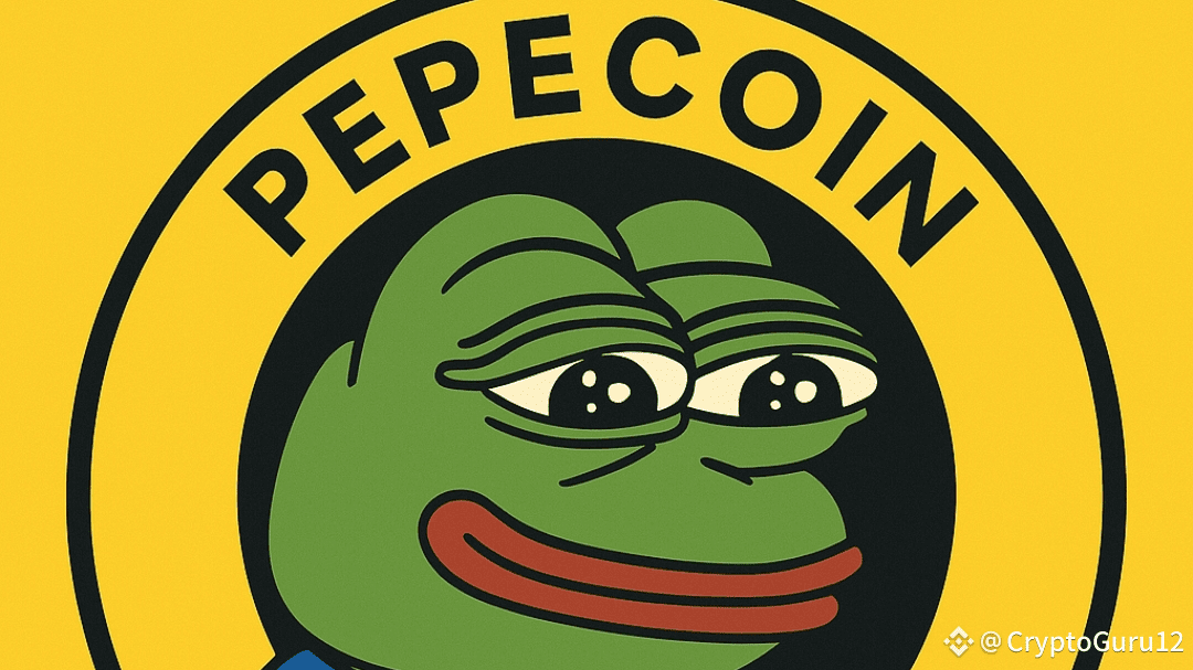 PEPE Roadmap & Should You Invest? Simple Guide | CryptoGuru12 on ...