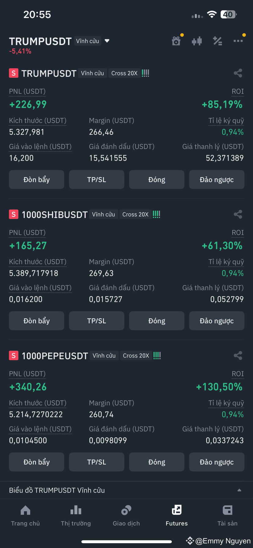 In the afternoon and evening, I also tried to place a short | Emmy ...
