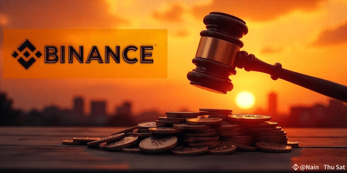 Delisting Binance Europe User Announcement Latest Binance | Naing Thu ...