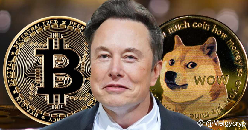 100,000,000 Dogecoin ($DOGE) Hits World's Largest Crypto Exc | Melgycryp on Binance Square