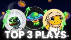 Trump’s Tariff Pause Sparks Market Rally – 3 Best Meme Coins to Buy in ...