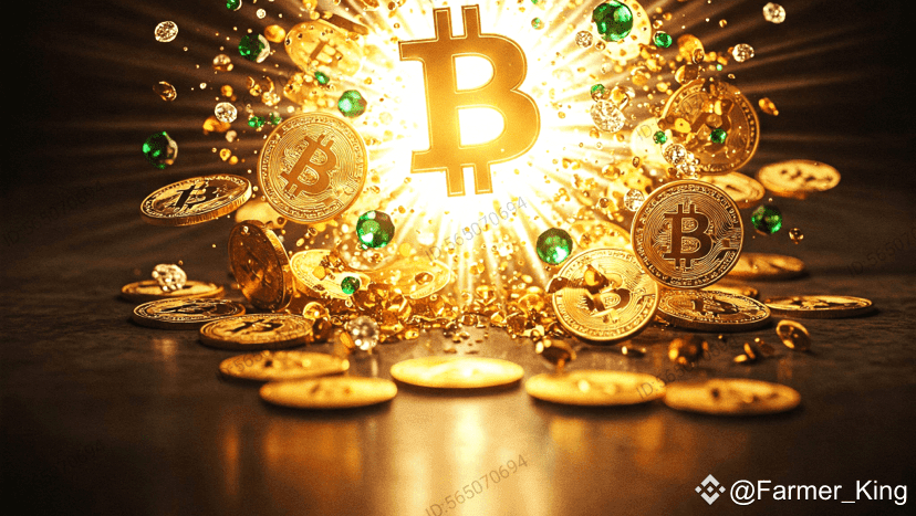 MAJOR CRYPTO CURRENCY TO WATCH | krypto_farmer on Binance Square