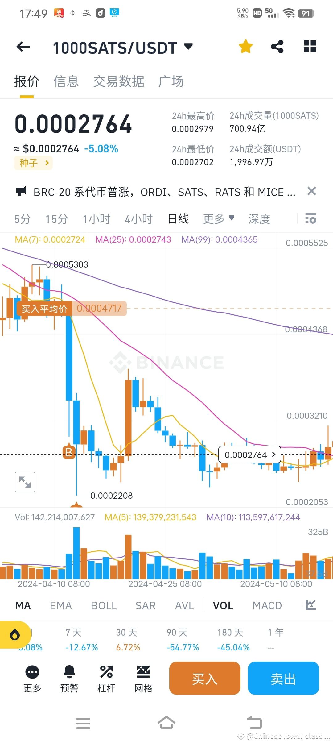 It's quite cool on the top of the mountain. I don't have | Chinese ...