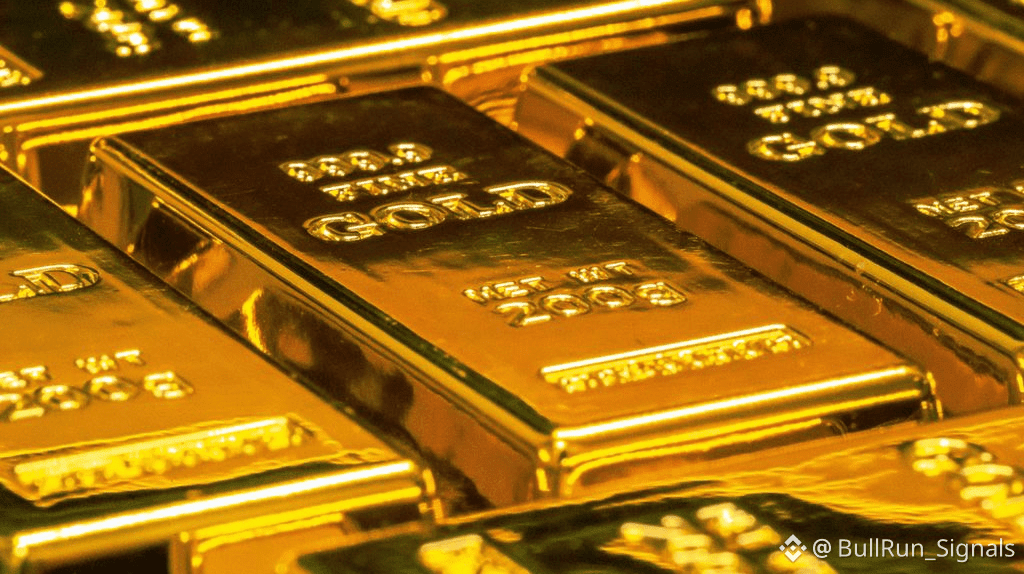 Gold records its worst drop in over two months: is this the end of the ...
