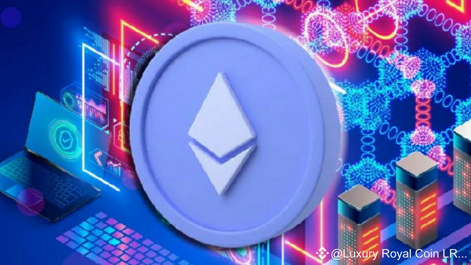 Ethereum researcher Justin Drake strives for neutrality. | LRCO on ...