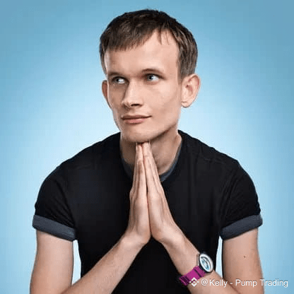En un clip reciente compartido por Ryan Adams, Vitalik Buter | Kelly ...