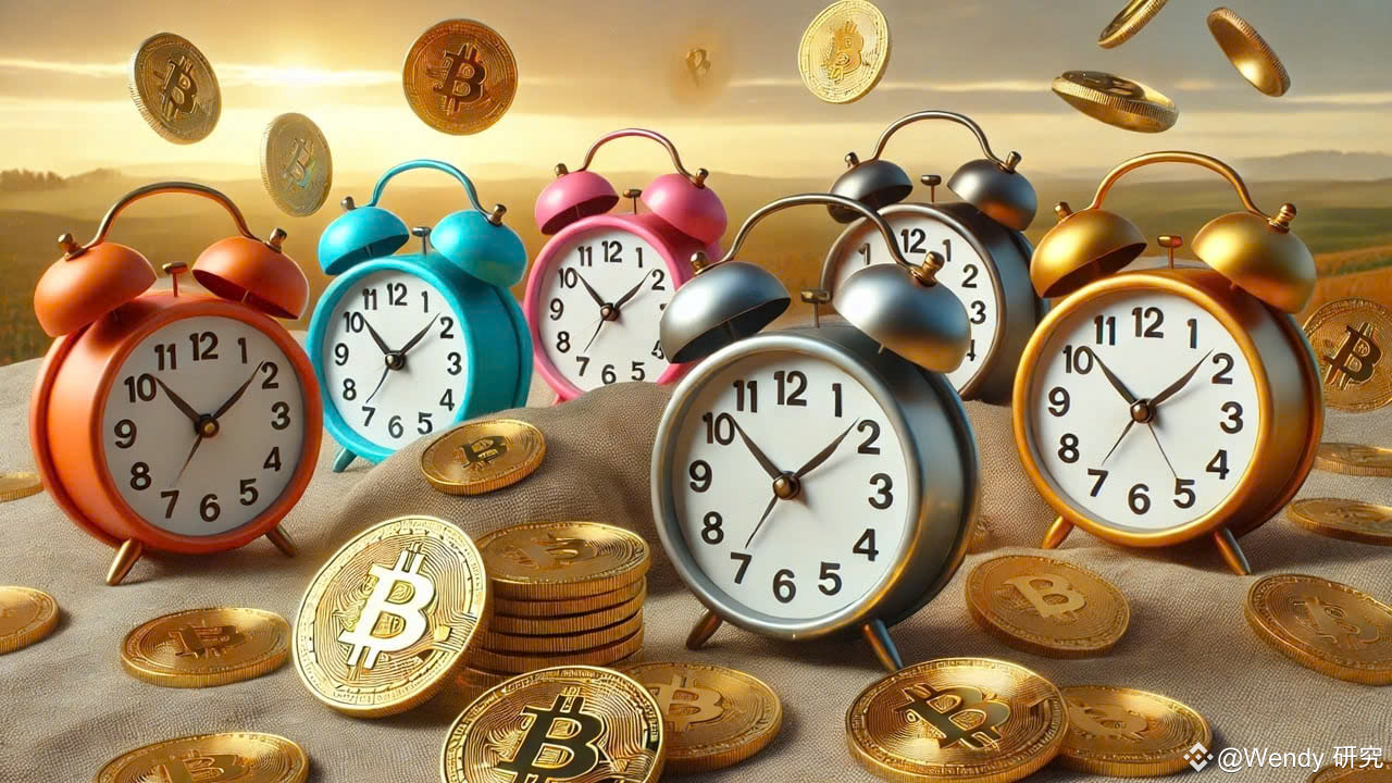 Classic Bitcoin Wallets Resurface—Millions of BTC on the Move as Price ...