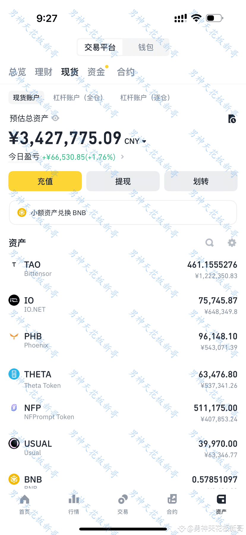 Initial Start: 500 Dabu Liao on Day 199 Current Result: 342 | 男神天花板新哥 ...