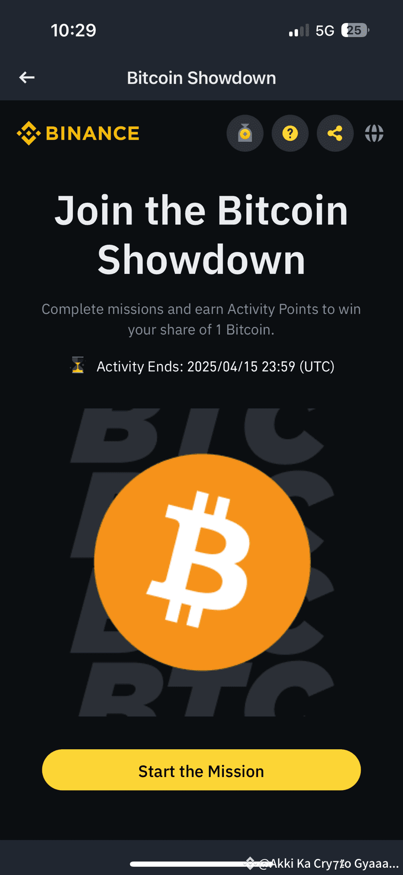 🚨 FREE BTC CAMPAIGN ALERT 🚨 CLAIM YOUR FREE BTC $BTC | EasyBuzz_Aklesh ...