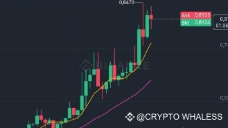 🚨$XRP ⚠️ ALERT FOR THE NEXT 24 HOURS | CRYPTO WHALESS on Binance Square