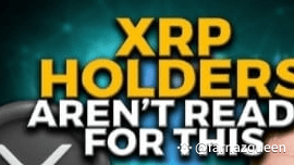 "🚨 $XRP Holders Beware: Imminent Correction Signals – Are You Prepared?" | hareem queen on ...