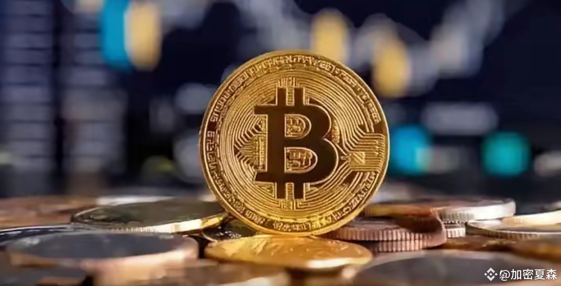 What is Bitcoin and why is it so expensive? Can ordinary peo | 加密夏森 on ...