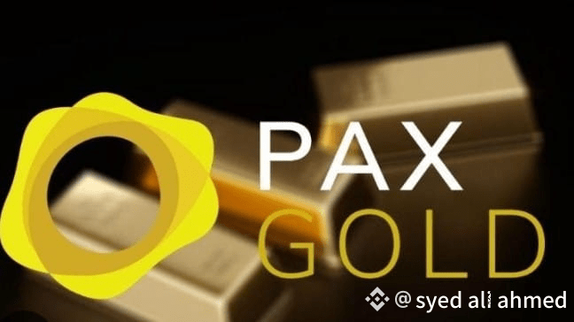 $PAXG Coin Price Forecast 2025 - 2028 🚀🚀🚀 PAX Gold | syed ali ahmed on ...