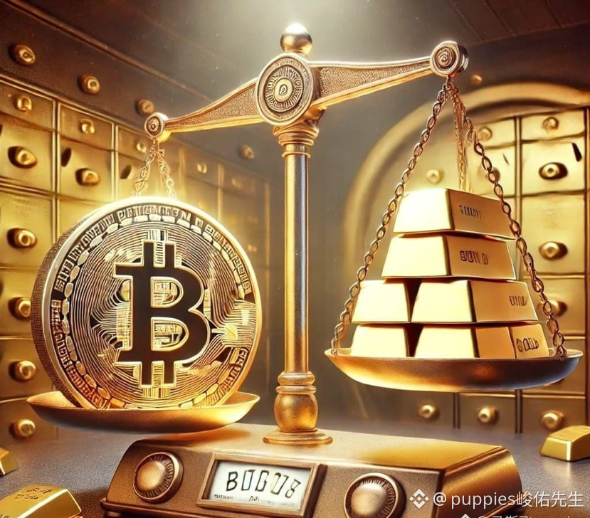 $ZEC $SUI $DOGE 🚨 Don't be fooled! The surge in gold and | puppies峻佑先生 ...