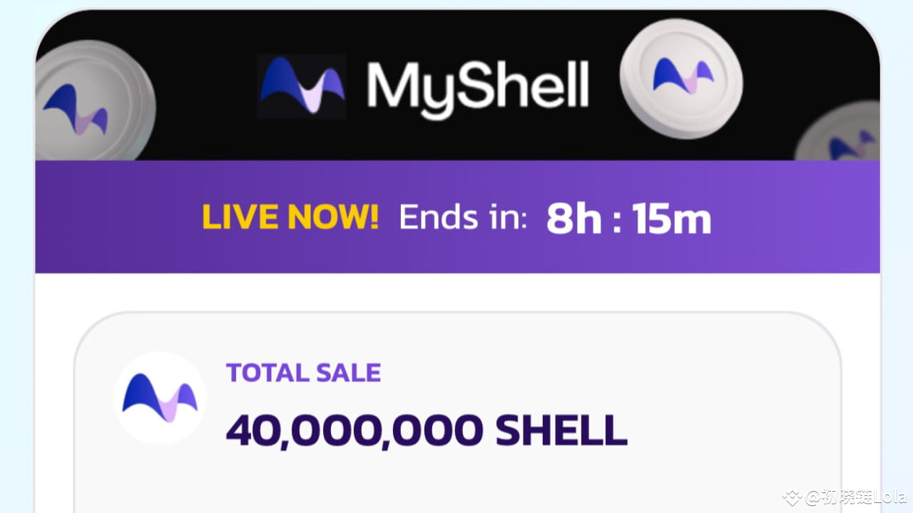 How to create a Binance web3 wallet and participate in the MyShell subscription event to get ...