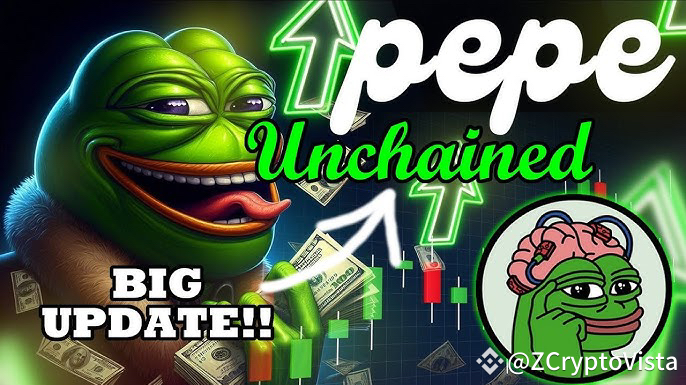 🚨 BREAKING: PEPE Coin ($PEPE) 2025 Price Predictions Revealed! 🚨 | Sophia_Lucas on Binance Square