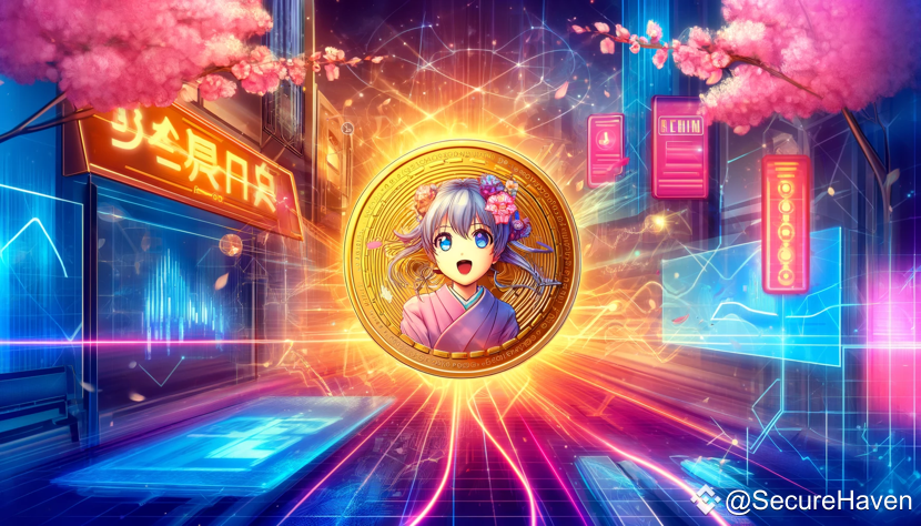 Animecoin Foundation has announced the launch of the $ANIME ...