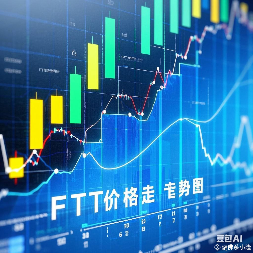 $FTT - FTT Price Trend: FTX Token (FTT) has defied the dow | 佛系小隆 on ...