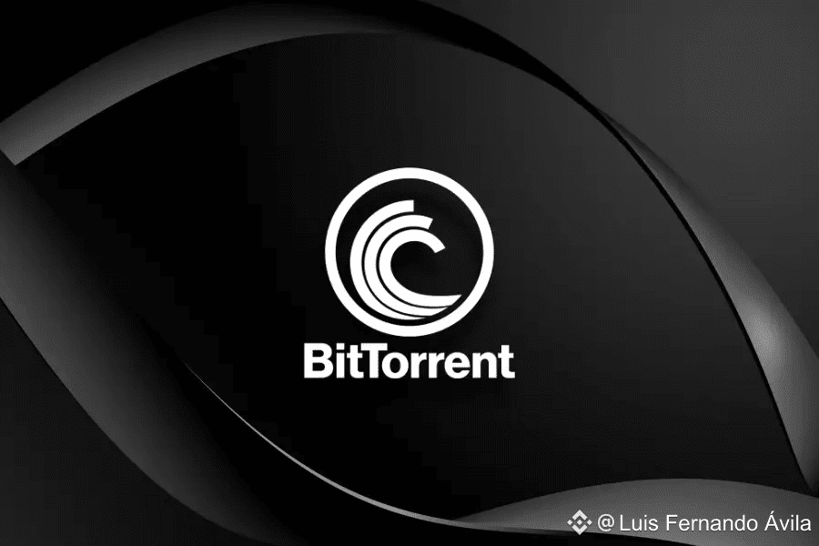 $BTTC BitTorrent Chain is a unique project in the cryptocur | Luis ...