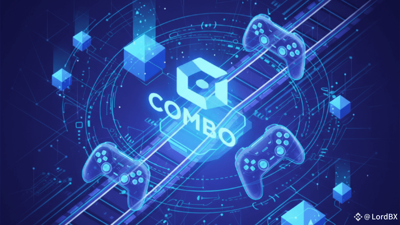 The Infrastructure Play Behind the Next Wave of Web3 Games | LordBX on ...