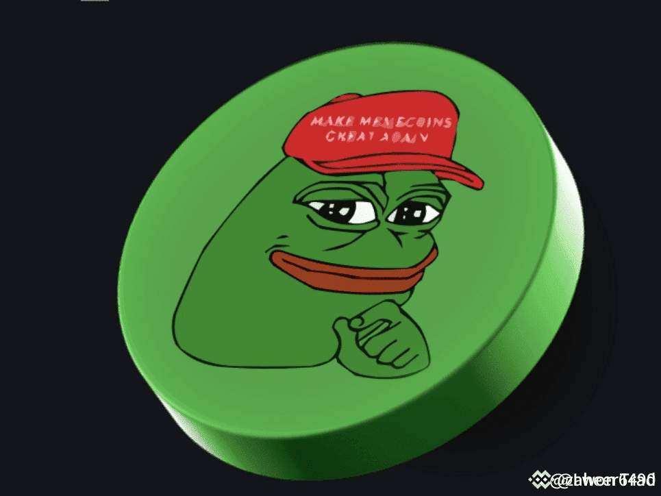 getting higher $PEPE | I won Trad on Binance Square